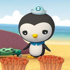 Octonauts: Season 1, Episode 24 - Rotten Tomatoes