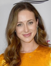 Francesca Barker McCormick | Rotten Tomatoes