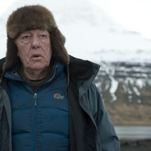 Fortitude - Rotten Tomatoes
