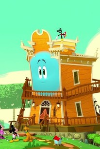 Mickey Mouse Funhouse: Season 1, Episode 1 | Rotten Tomatoes