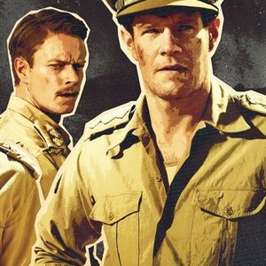 Rogue Heroes - Rotten Tomatoes