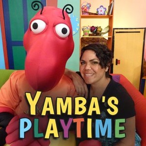 Yamba's Playtime: Season 3, Episode 5 - Rotten Tomatoes