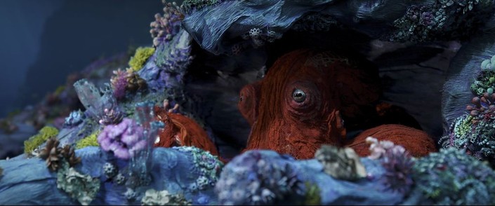 Octopus! | Rotten Tomatoes