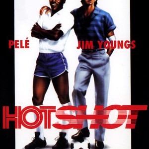 Hotshot - Rotten Tomatoes