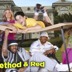 Method & Red - Rotten Tomatoes