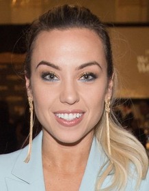 Nicole Servinis - Rotten Tomatoes