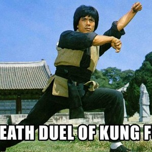 Death Duel of Kung Fu - Rotten Tomatoes