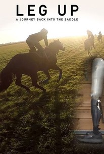 Leg Up | Rotten Tomatoes