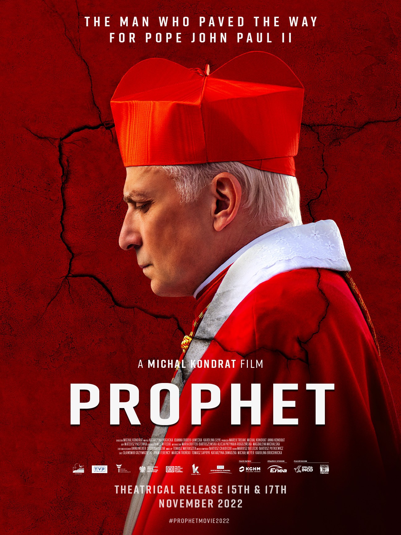 Prophet | Rotten Tomatoes