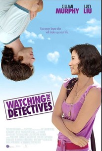 Watching the Detectives | Rotten Tomatoes