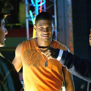 In the Mix - Rotten Tomatoes