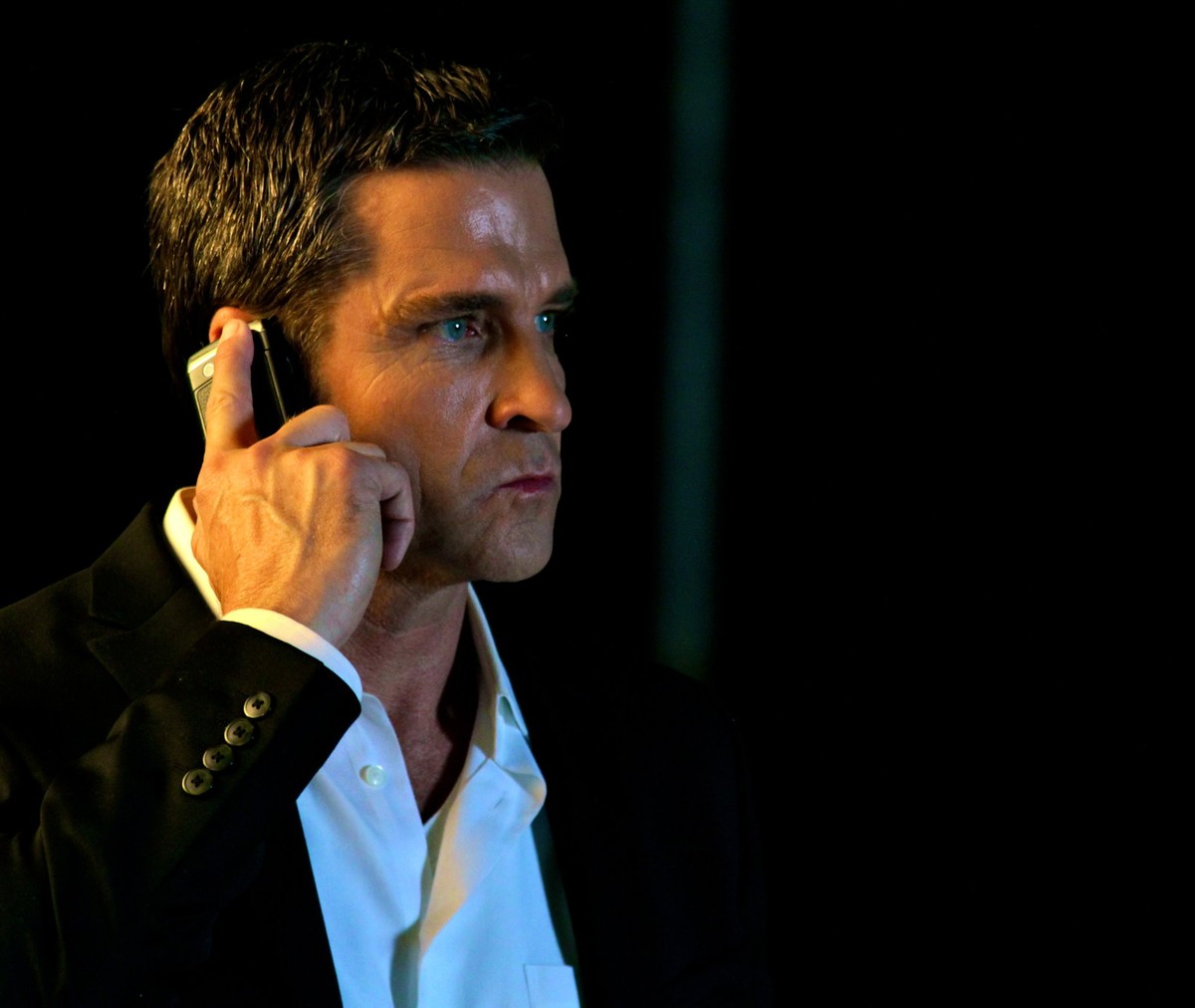 Ben Reed - Rotten Tomatoes