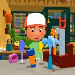 Handy Manny: Season 3, Episode 13 - Rotten Tomatoes