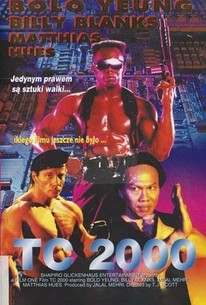 TC 2000 | Rotten Tomatoes