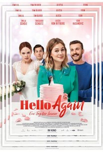 Hello Again (2020) | Rotten Tomatoes