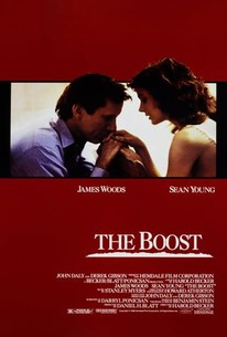 The Boost | Rotten Tomatoes