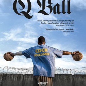 Q Ball - Rotten Tomatoes