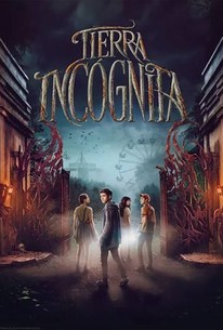 Tierra incógnita - Rotten Tomatoes