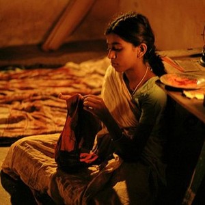 Vanaja - Rotten Tomatoes