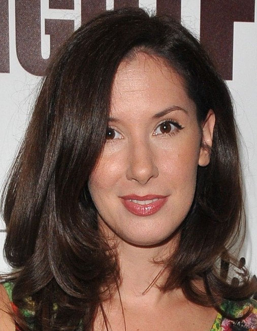 Thaila Zucchi - Rotten Tomatoes