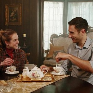 English Estate - Rotten Tomatoes