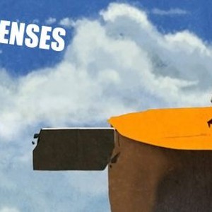 Lost Senses - Rotten Tomatoes
