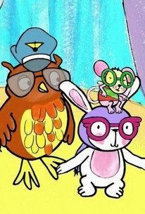 Poppy Cat: Season 2, Episode 20 | Rotten Tomatoes