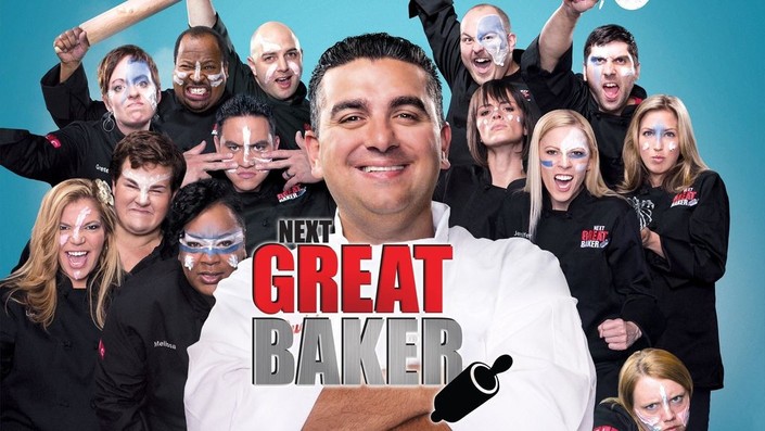 Next Great Baker Season 3 Next Great Baker Season 1 | TikTok