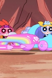 The Powerpuff Girls: Season 3, Episode 12 | Rotten Tomatoes