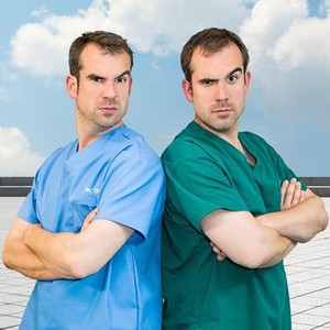 Operation Ouch!: Season 4, Episode 1 - Rotten Tomatoes