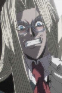 Hellsing Ultimate - Season 1 Episode 4 - Rotten Tomatoes