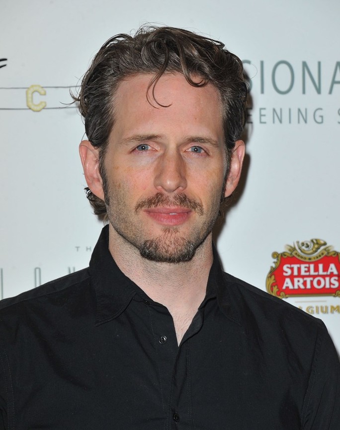 Glenn Howerton Crank