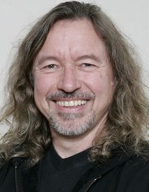 Thorsten Näter | Rotten Tomatoes