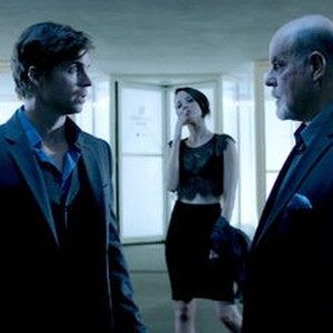 Chad McKnight - Rotten Tomatoes