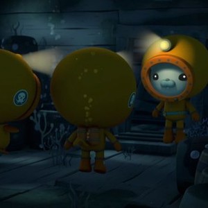 Octonauts: Season 2, Episode 12 - Rotten Tomatoes