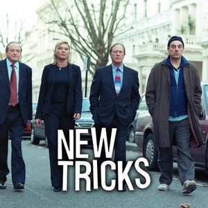 New Tricks - Rotten Tomatoes