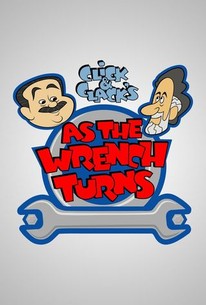 Click & Clack's As the Wrench Turns | Rotten Tomatoes