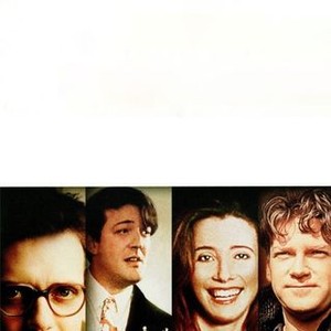 Peter's Friends - Rotten Tomatoes