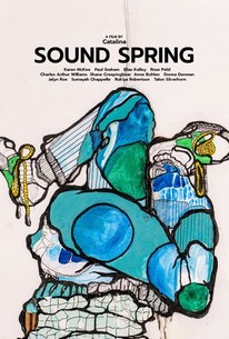 Sound Spring | Rotten Tomatoes