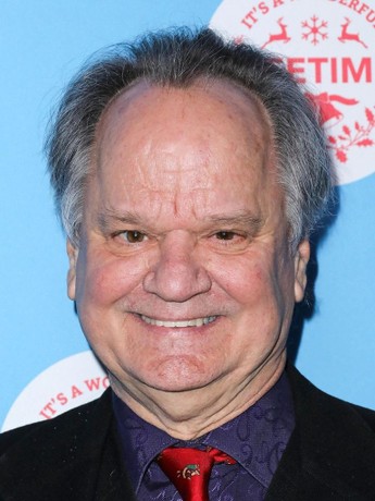 Ray Montgomery Actor