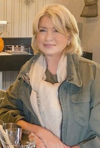 Martha Knows Best: Season 2, Episode 2 | Rotten Tomatoes