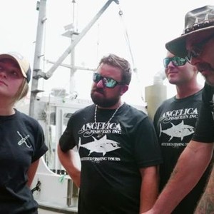 Wicked Tuna: Season 11, Episode 9 - Rotten Tomatoes