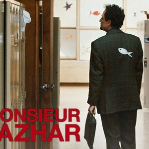 Monsieur Lazhar - Rotten Tomatoes