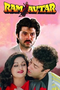 Ram Avtar | Reviews | Rotten Tomatoes
