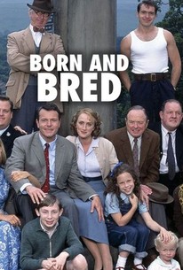 Born and Bred: Season 2, Episode 7 - Rotten Tomatoes