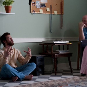 The Music Never Stopped - Rotten Tomatoes