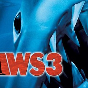 Jaws III - Rotten Tomatoes