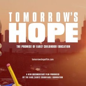 Tomorrow's Hope - Rotten Tomatoes