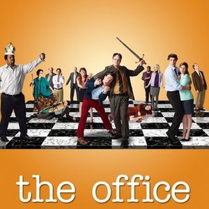 The Office - Rotten Tomatoes