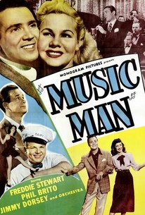 Music Man | Rotten Tomatoes